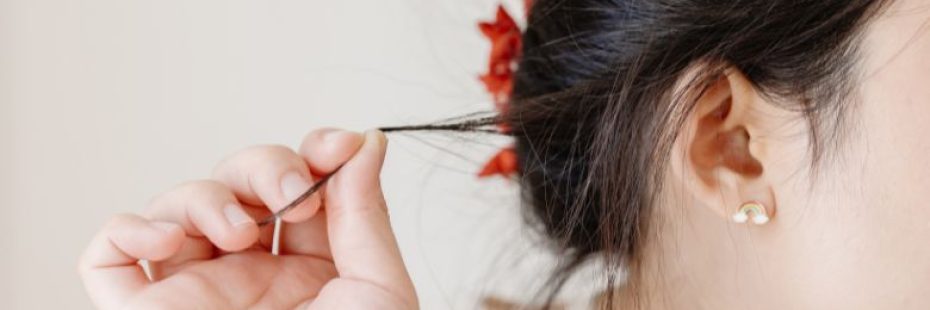 Como Identificar A Tricotilomania E Buscar Ajuda Especializada